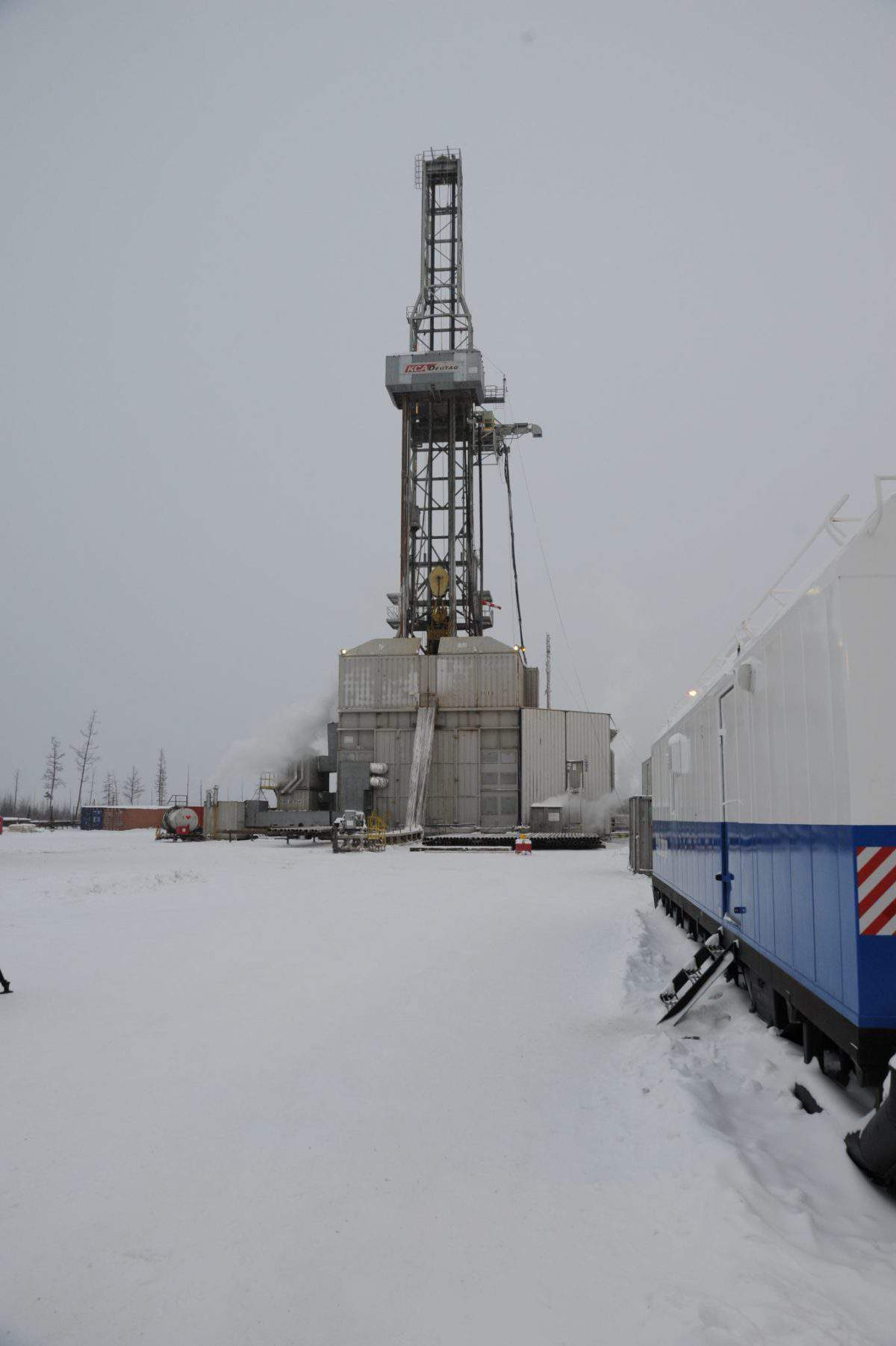 Arctic – ENERGY EUROPE