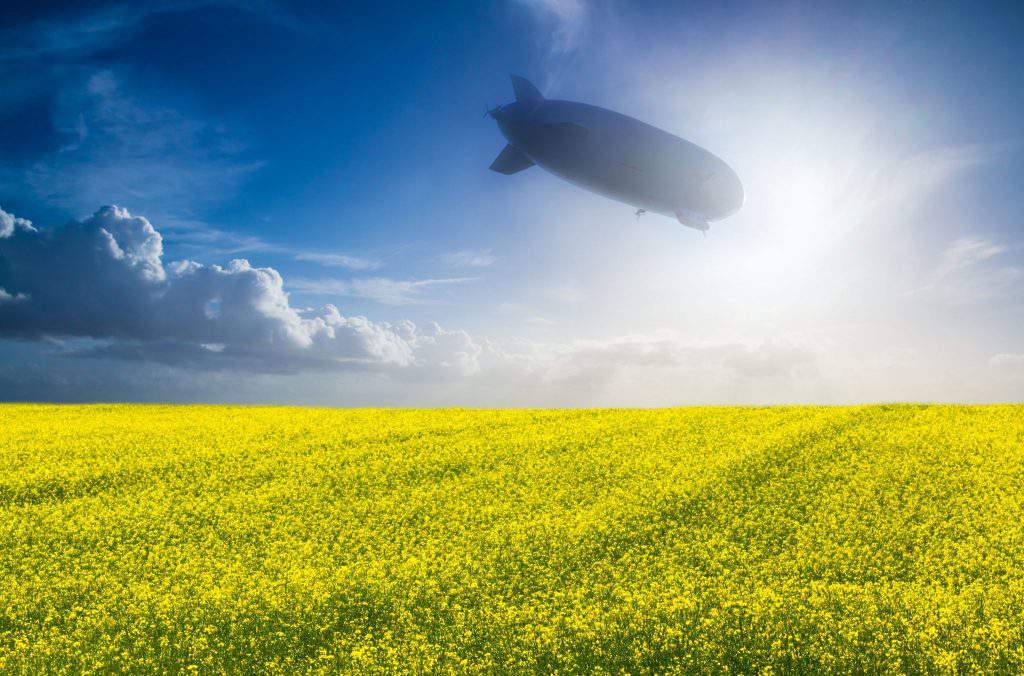 Alternative Energy in Europe: Delusive Hope – ENERGY EUROPE