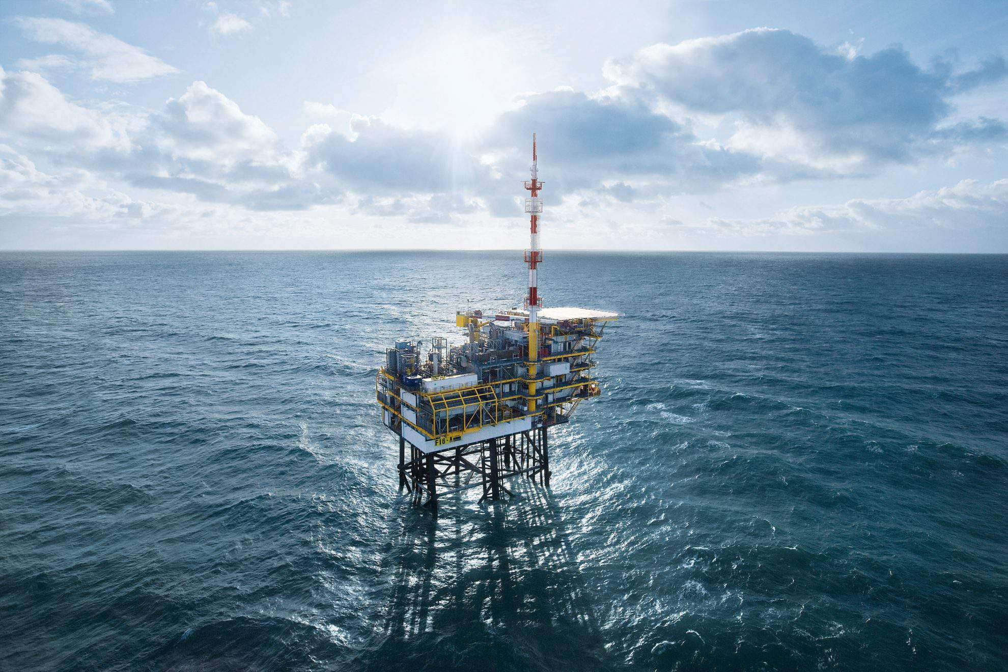 Wintershall DEA: New Star Could Rise on European Oil and Gas Market ...