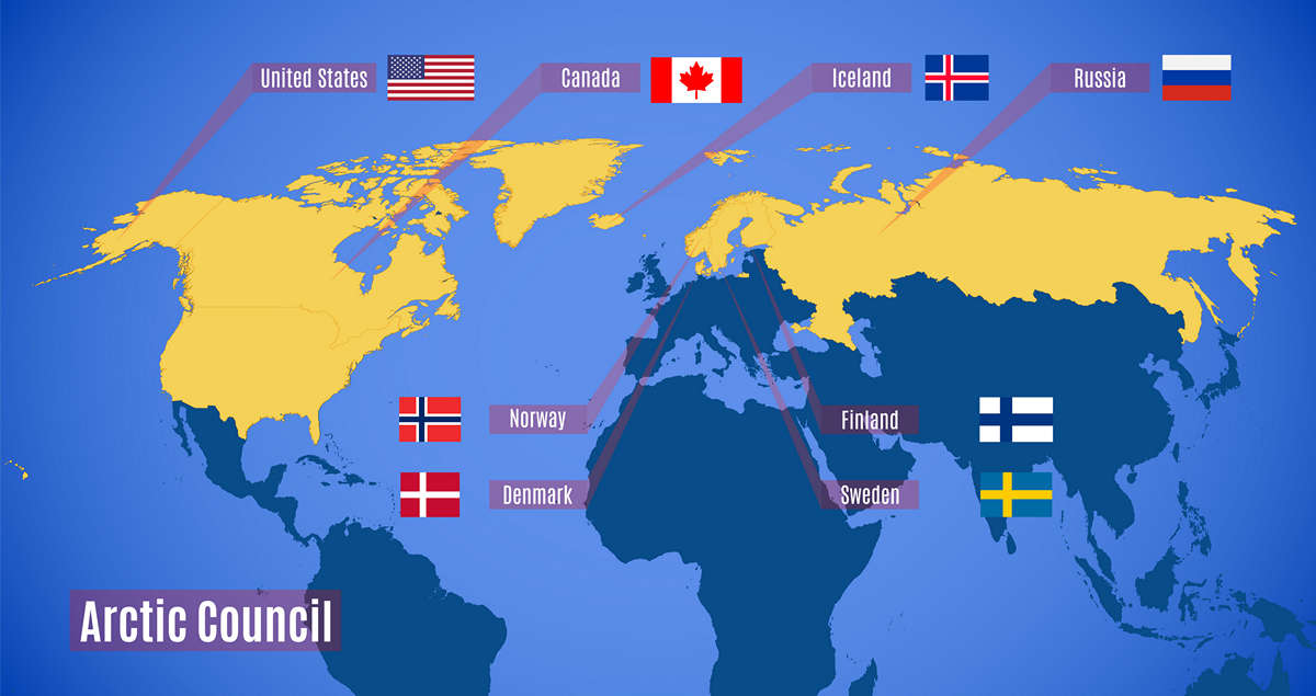 THE ARCTIC: IS THERE SPACE FOR COOPERATION? – ENERGY EUROPE
