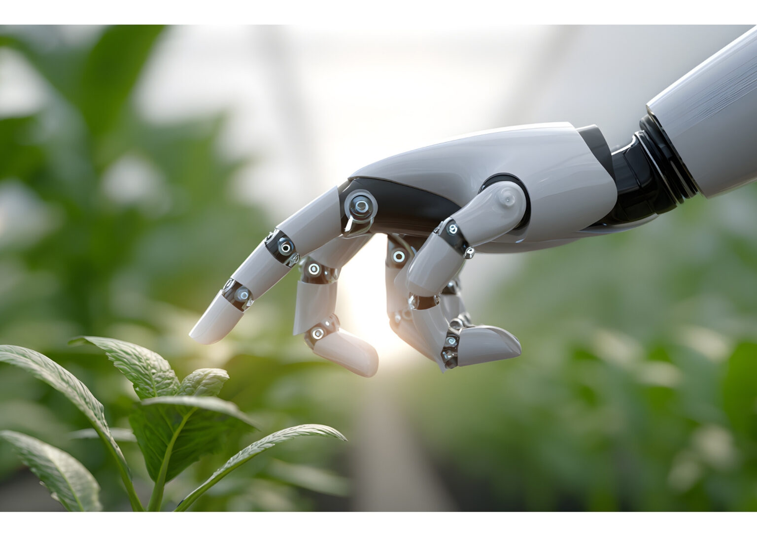 Datengesteuerte Technologie für den Klimaschutz: Freund oder Feind ...