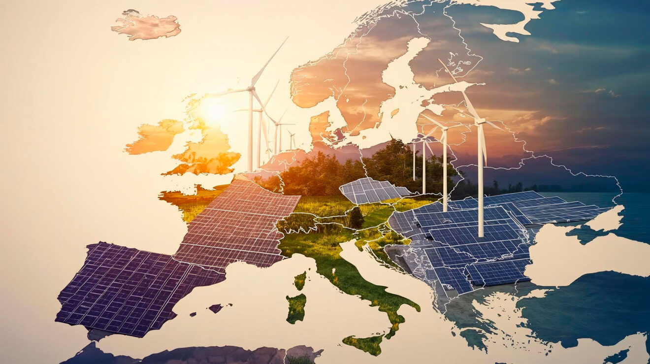 A STRATEGIC RESET: REIMAGINING THE EU-US ENERGY ALLIANCE – ENERGY EUROPE